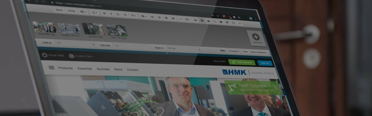 Duo CMS Help and Instructions