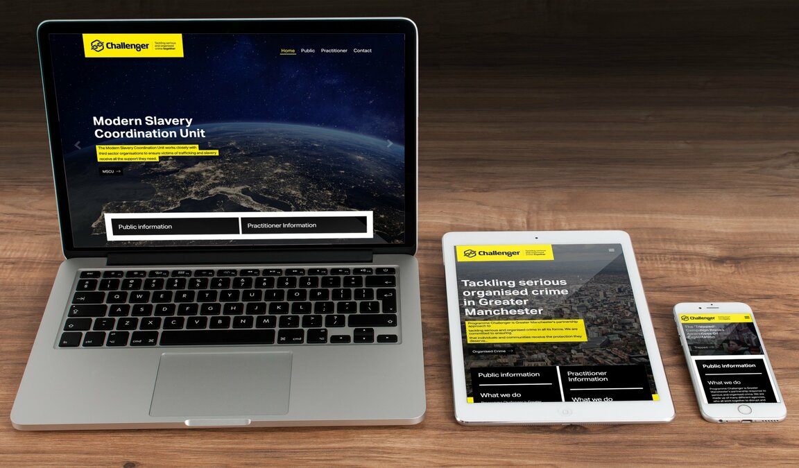 Duo Design - Programme Challenger