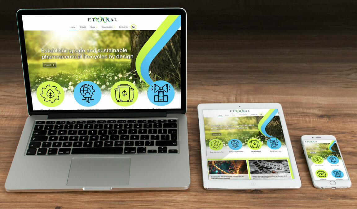 Duo Design - Eternal